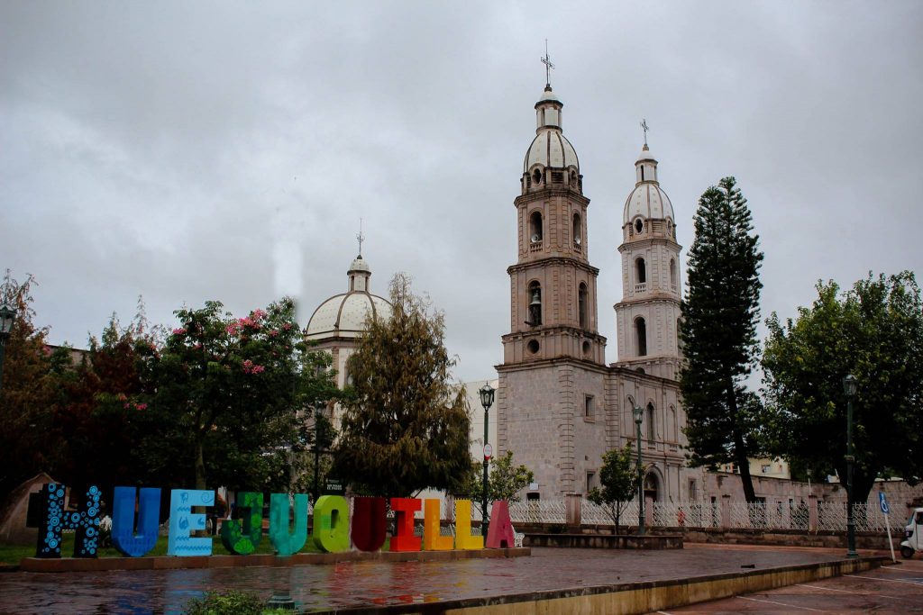 Rojo De Los Altos El Huevo Cojo